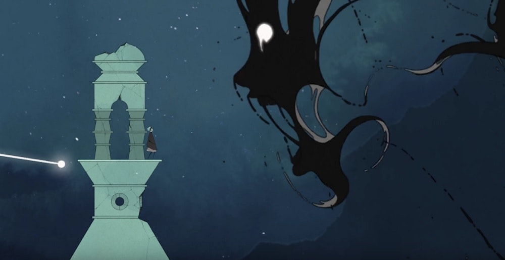 GRIS, el nuevo videojuego español presenta trailer de lanzamiento ...